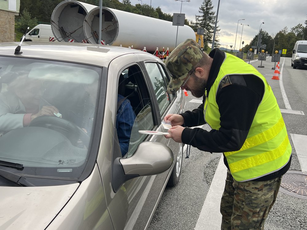 Poľsko ukončilo kontroly na hraniciach so Slovenskom | Košice Online