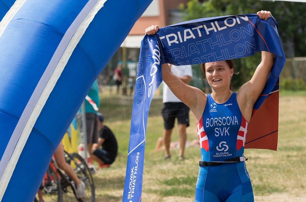 Rojtáš potvrdil povesť kráľa Jazera, majstrovský titul aj pre Borščovú ...