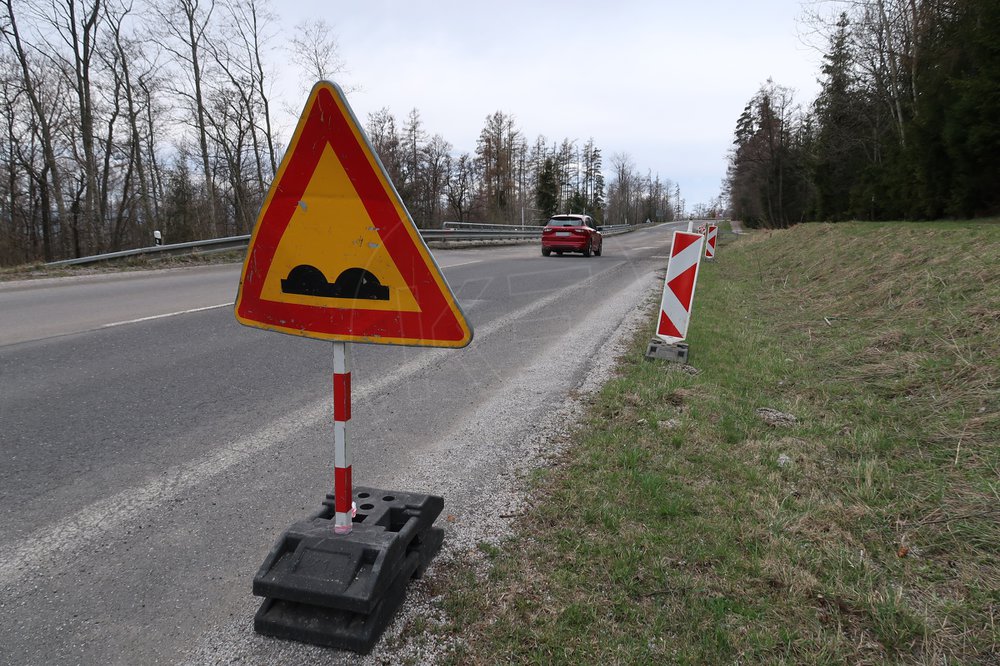 Rekonštrukcia Cesty slobody vo Vysokých Tatrách napreduje na šiestich úsekoch | Košice Online