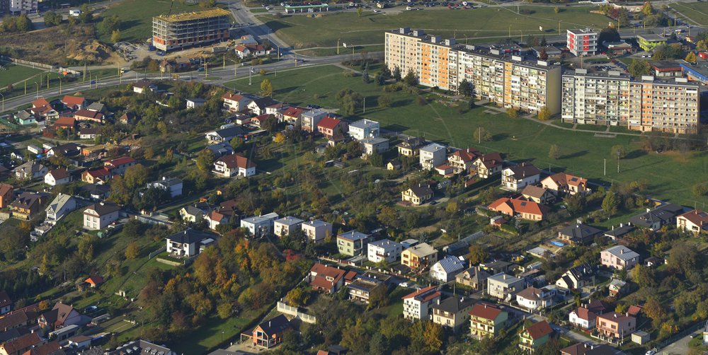 Myslave sa s novým vedením podarilo odblokovať územný plán aj ...