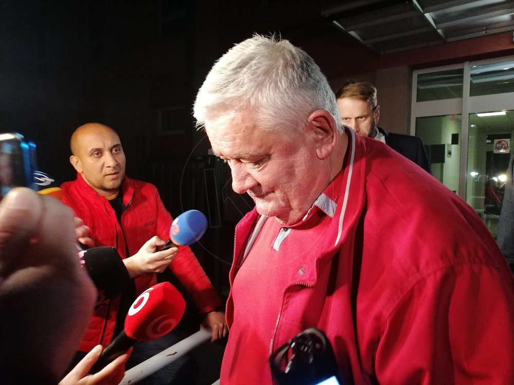 Slota zostáva na slobode | Košice Online