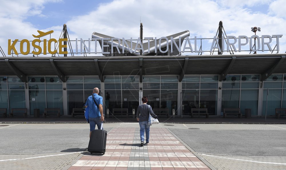 Košické letisko ponúkne v lete charterové odlety do 15 destinácií ...