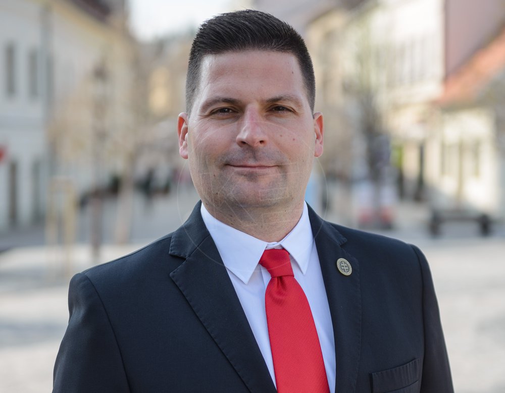 Švec sa môže uchádzať o prezidentské kreslo | Košice Online