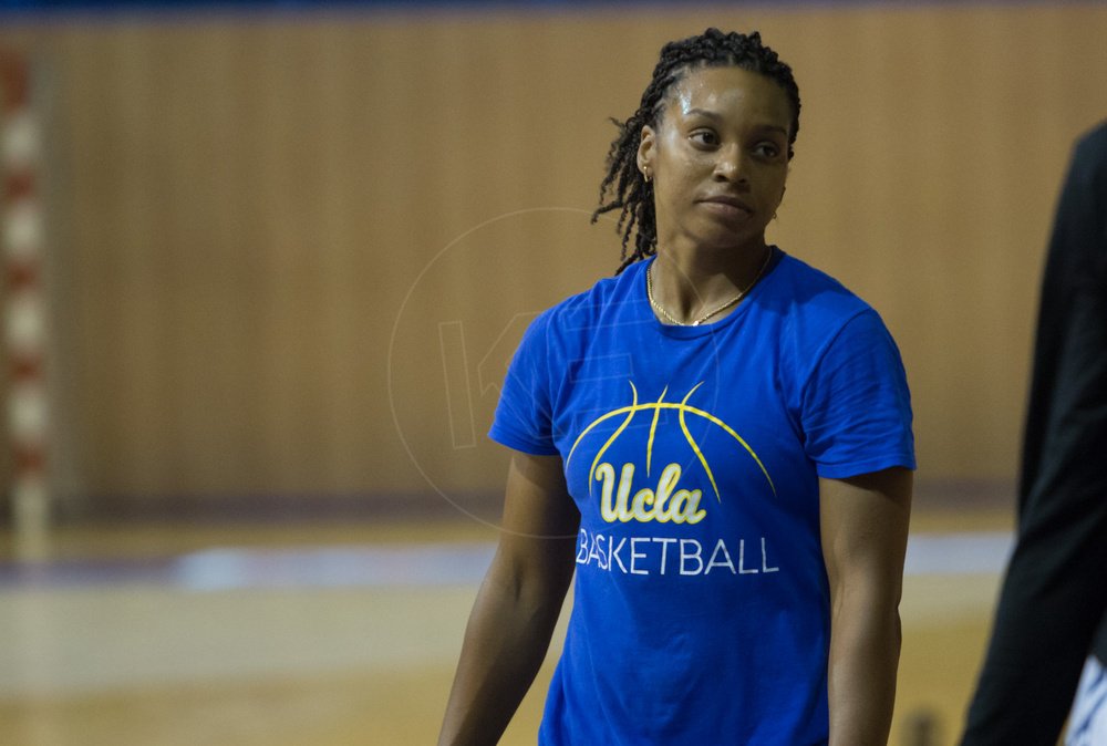 Káder Good Angels doplnili Američanky Morrisová a Petersová | Košice Online