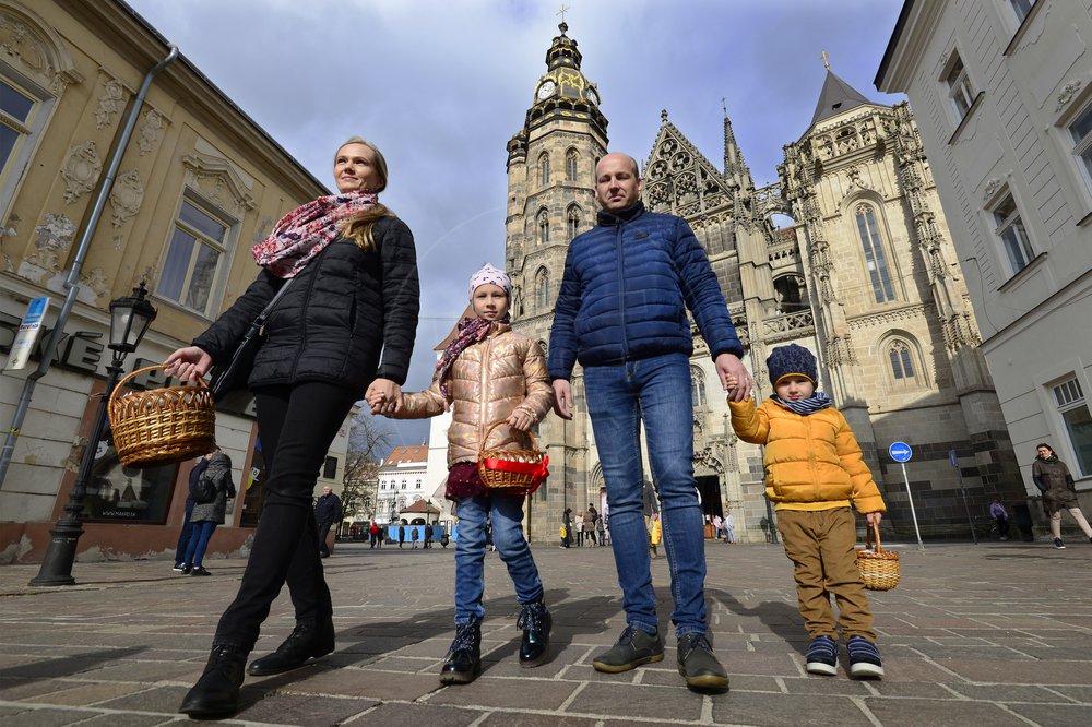 Veľkonočná nedeľa je najväčším sviatkom liturgického roka | Košice Online
