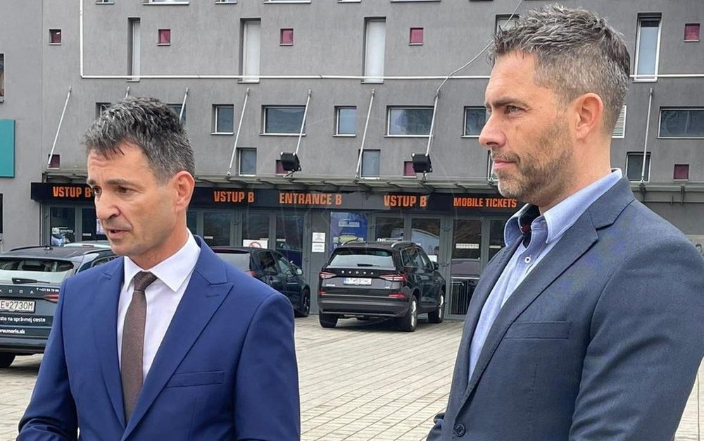 Miloslav Klíma: Žiadne dohody pred voľbami neboli | Košice Online