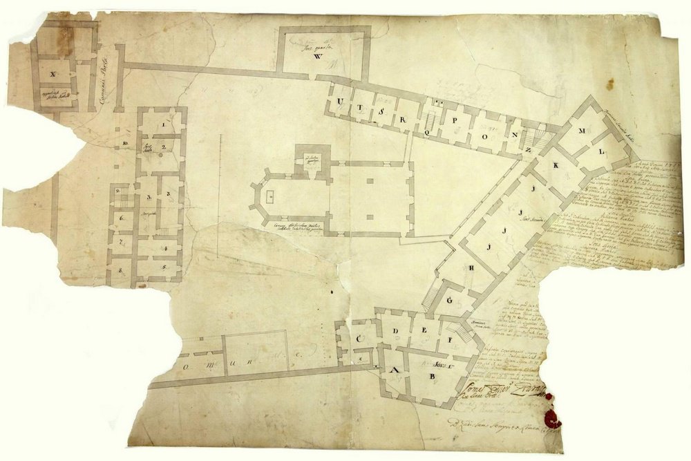V Stropkove pokračuje obnova hradu. Archeológovia idú do finále ...