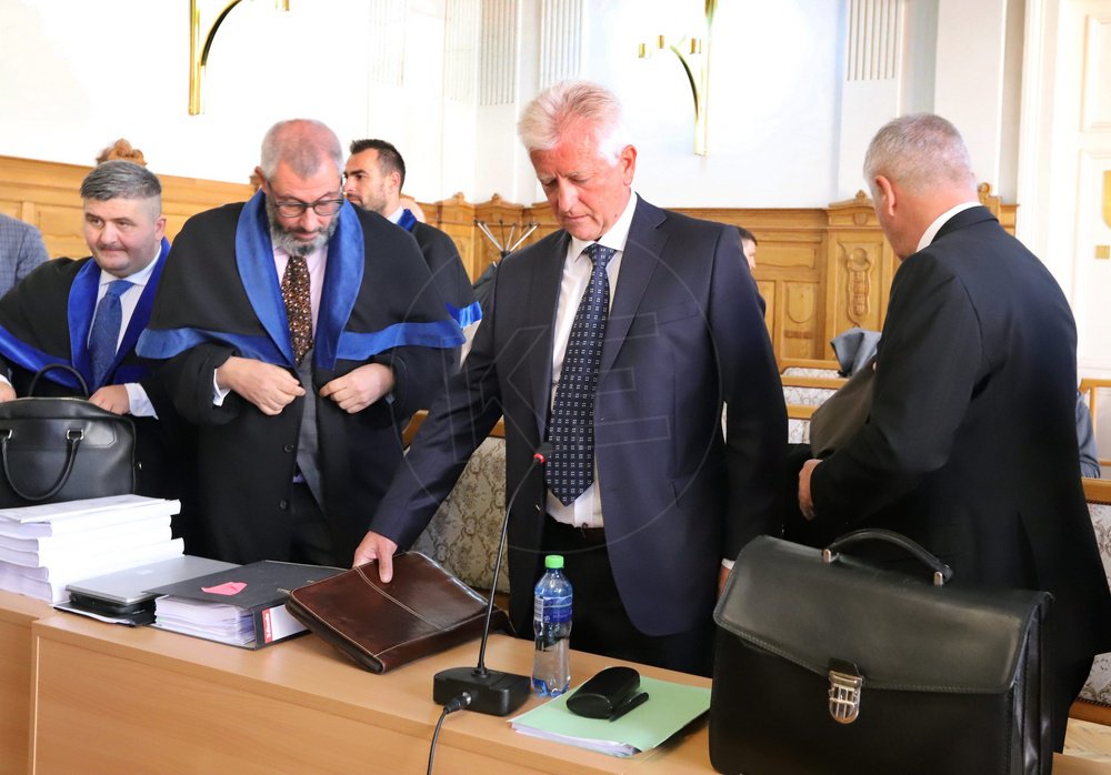 V kauze Mýtnik je obžalovaných šesť osôb vrátane Brhelovcov | Košice Online