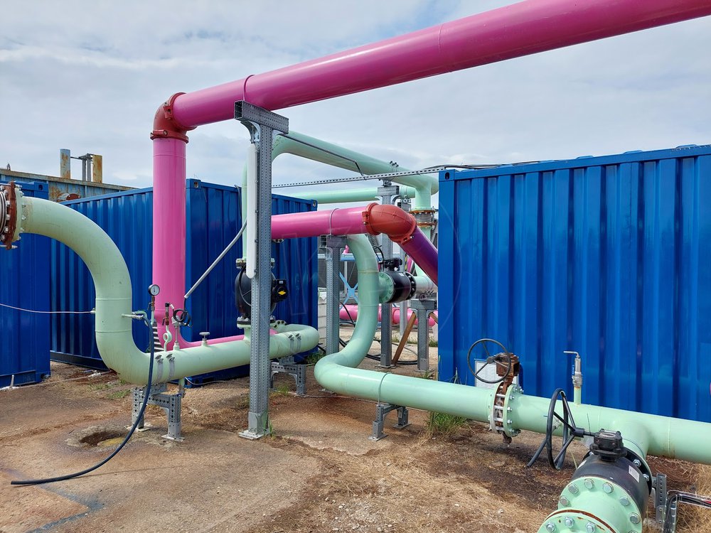 Príprava geotermálneho vykurovania Košíc napreduje | Košice Online