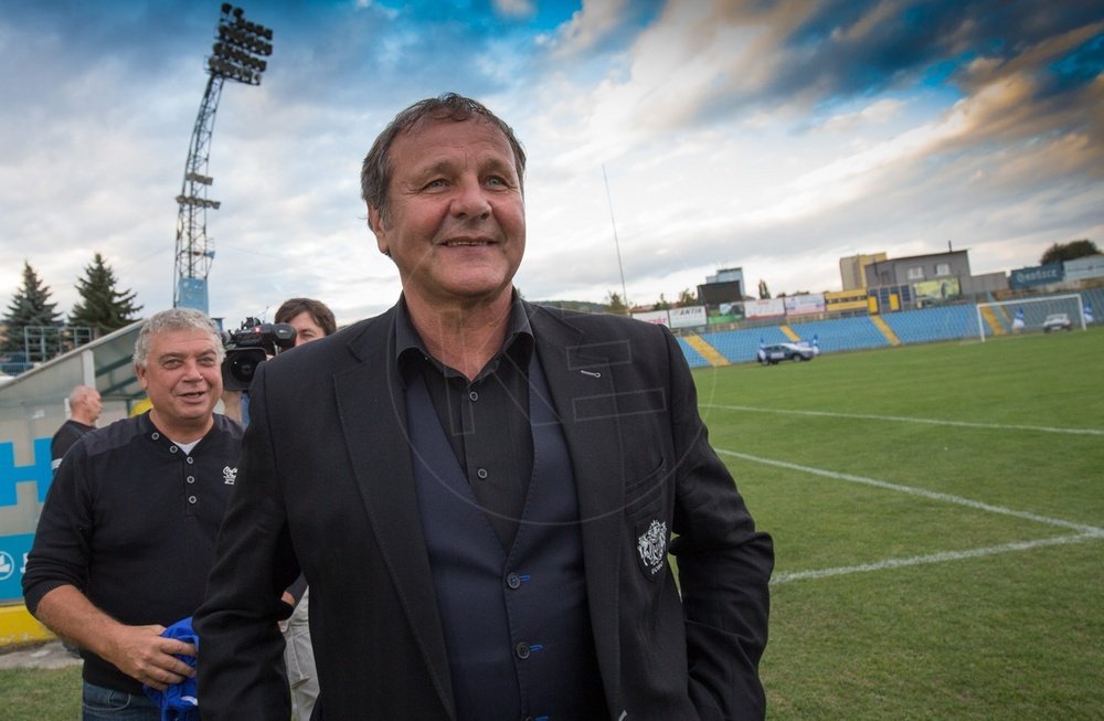 Ján Kozák: Liga bez Košíc nie je taká zaujímavá, ako liga s Košicami ...