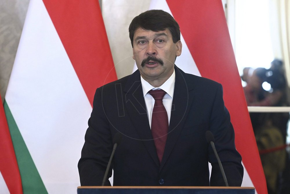  der Kon Vo Funkcii Ma arsk ho Prezidenta Ko ice Online