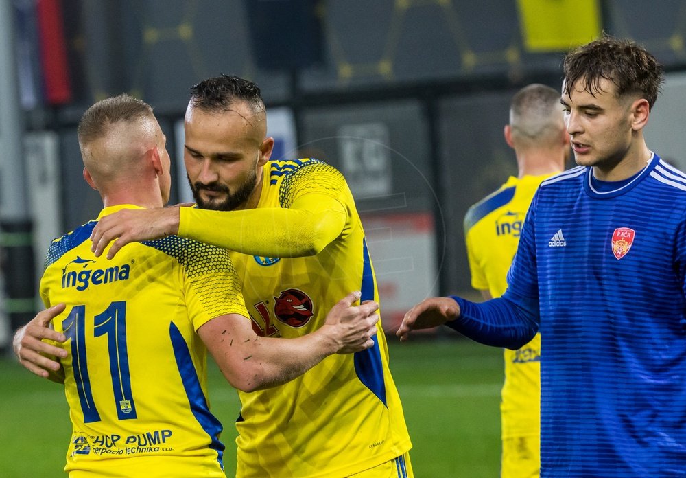 Chlapec z Očvaru držal favorita v napätí. Liener: Zostarol som o päť ...