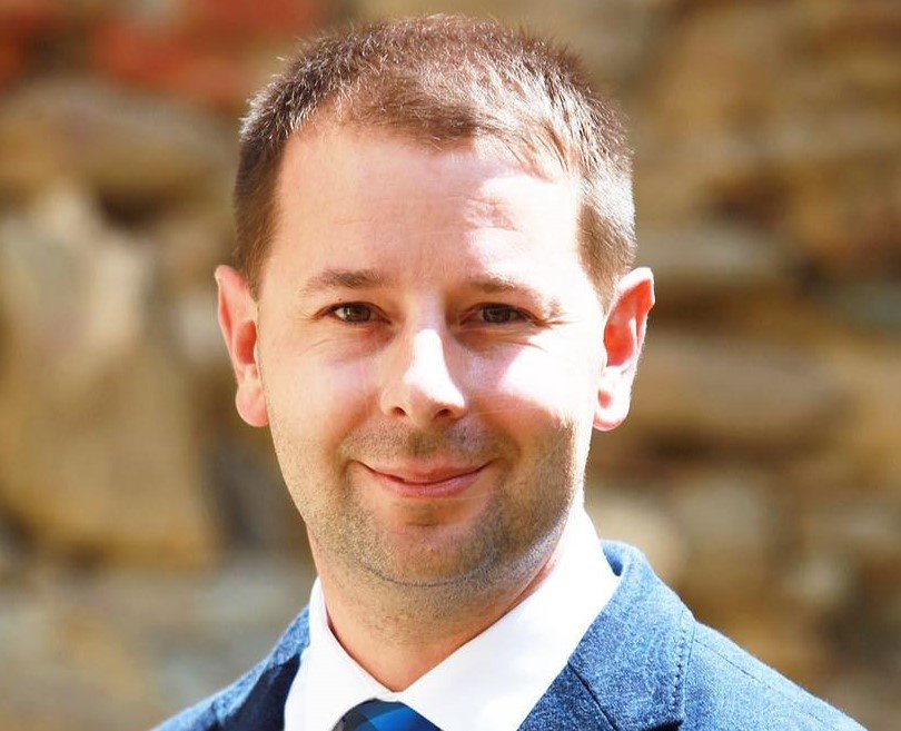 Primátorom Spišskej Novej Vsi sa chce stať aj Andrej Cpin | Košice Online