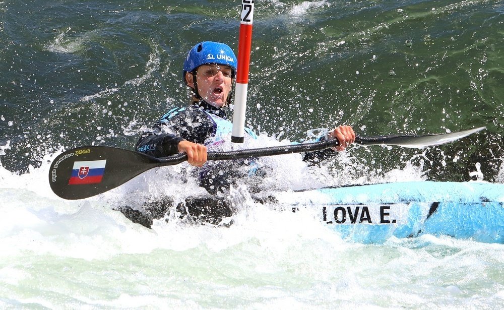 Mintálová i Paňková získali titul juniorskej majsteriek sveta | Košice ...