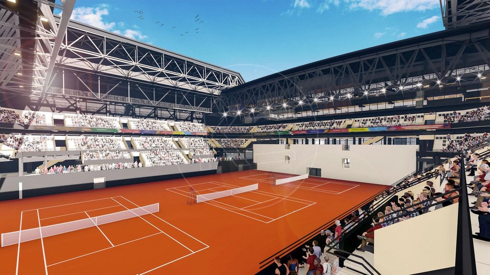 STZ k príprave EYOF 2021: O presune NTC do inej lokality sa nedá ...