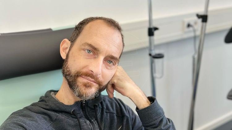 Bývalý nemecký žŕdkar Tim Lobinger zomrel po dlhom boji s rakovinou ...