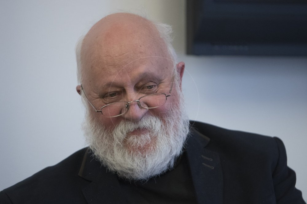 Kandidát na starostu košickej Terasy Ladislav Rovinský sa plánuje ...