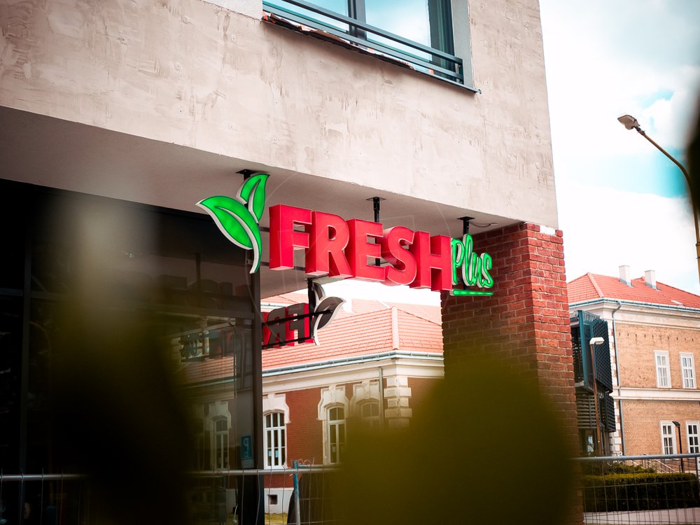 Supermarkety FRESH Plus znížili ceny najpredávanejších produktov nielen ...