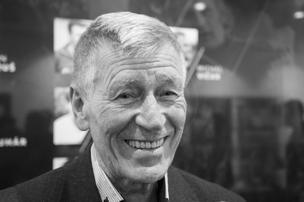 Vo veku 76 rokov zomrel Jozef Adamec, bývalý reprezentačný tréner a ...