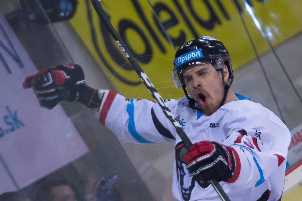 Martin Belluš z Banskej Bystrice do Popradu | Košice Online