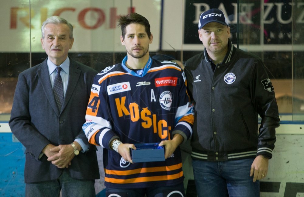 Vydarené jubileum Spilara, Oceliari zosadili Zámky z druhej priečky ...