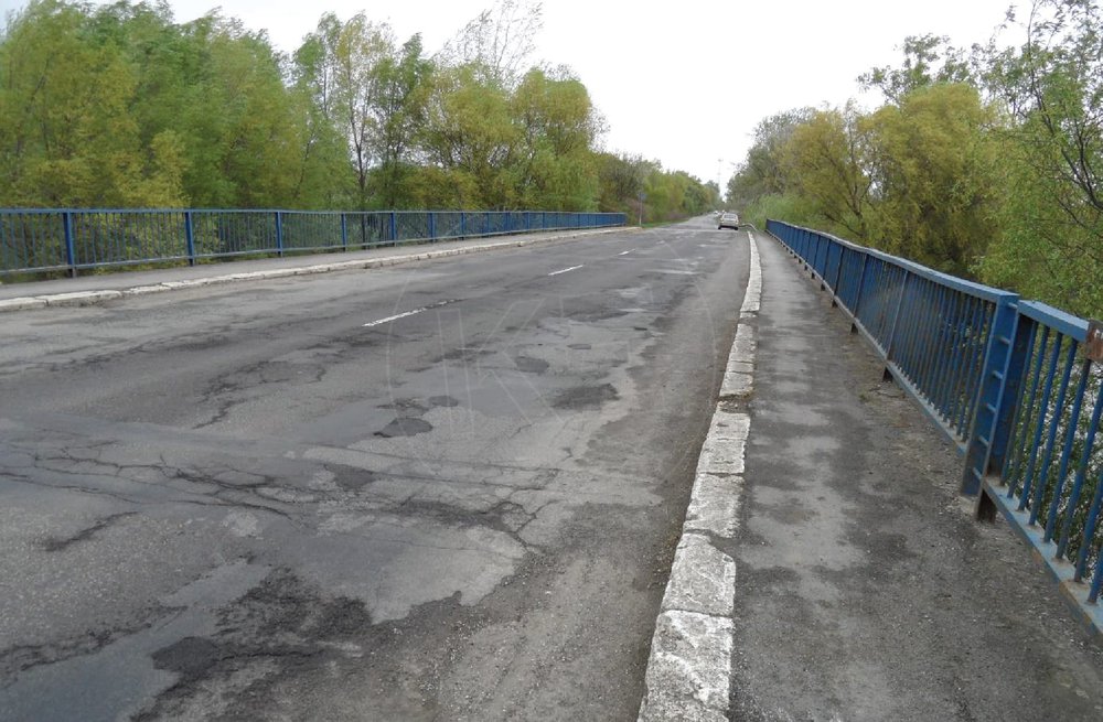 Ak vodiči nebudú dodržiavať opatrenia na moste pri Vojanoch, hrozí jeho uzávera | Košice Online