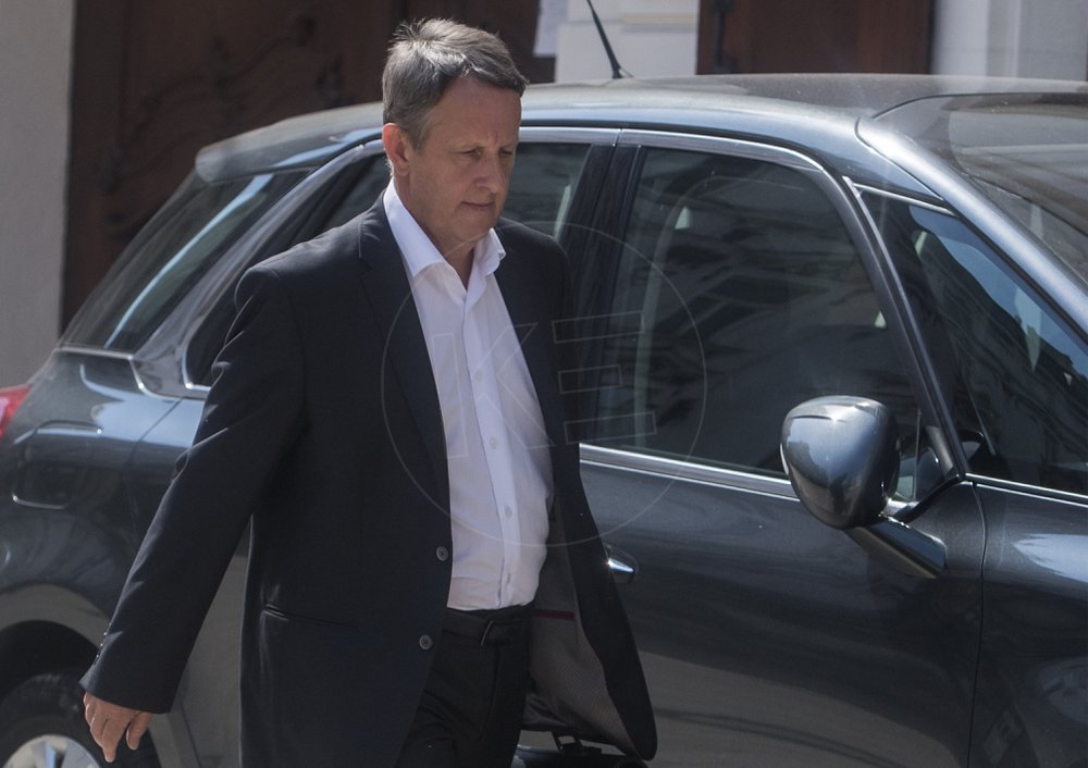 Michal Truban bol oslobodený spod disciplinárneho návrhu | Košice Online