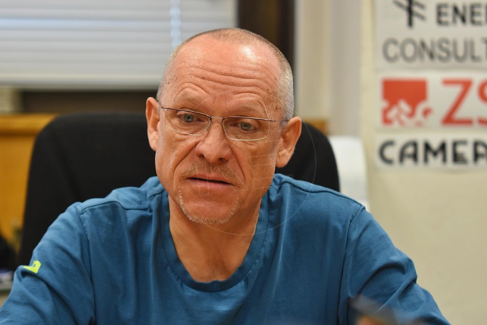 Peter Hámor sa po ďalšom himalájskom dobrodružstve vrátil späť domov ...