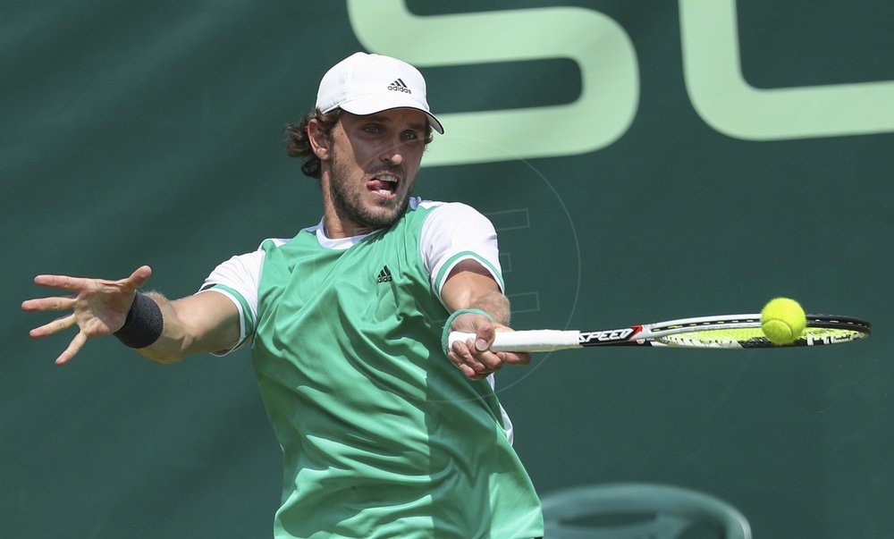 Lacko postúpil do finále kvalifikácie dvojhry vo Viedni | Košice Online