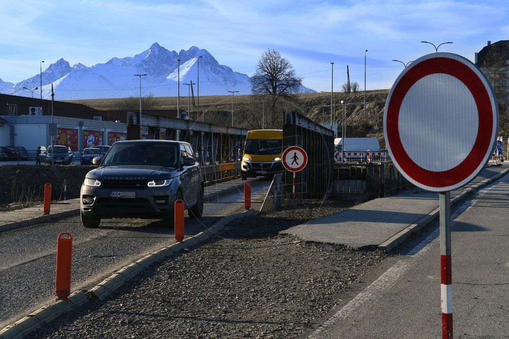 Desiatky mostov na východe prešli rekonštrukciou, ďalšie to čaká | Košice Online