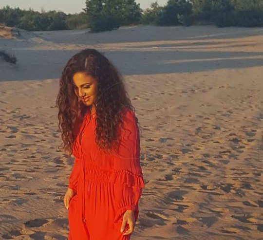 Anita Soul zverejnila skladbu Where ya at spolu s videoklipom | Rádio ...