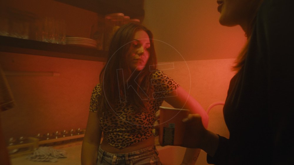 Andie J predstavuje vydarenú novinku Ever Again | Rádio Košice