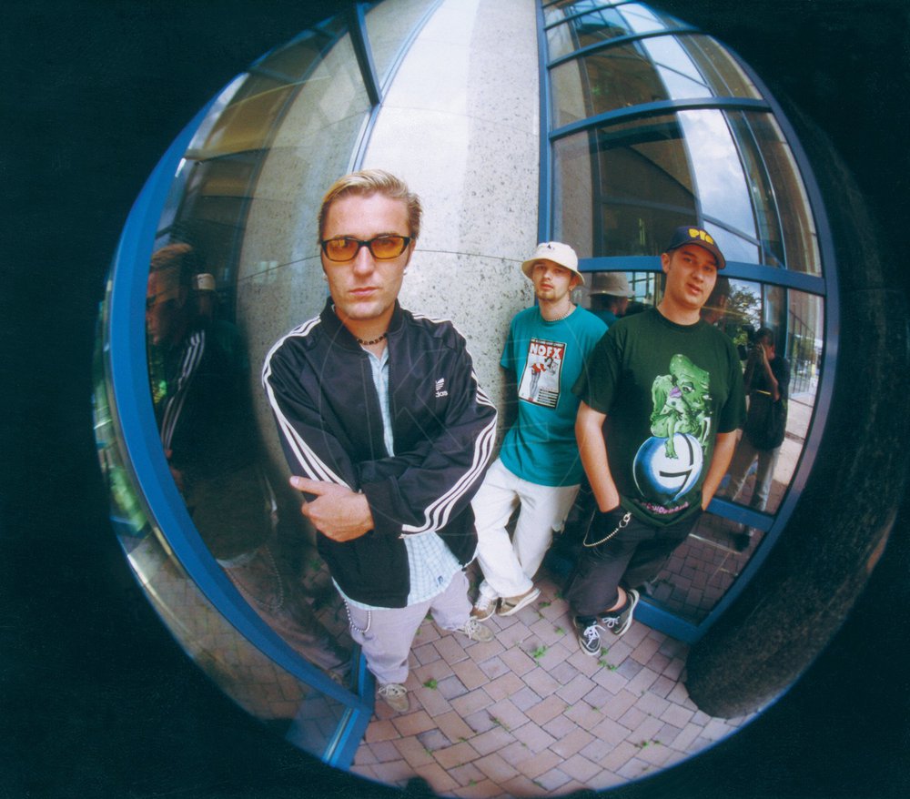 Čumil – legendárny album skupiny INÉ KAFE vychádza na vinyle | Rádio Košice