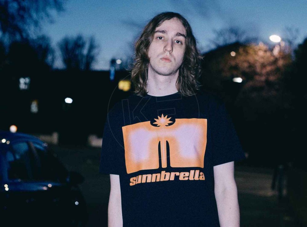 David Žbirka predstaví projekt Sunnbrella aj na Slovensku | Rádio Košice