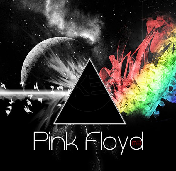 Skupina Pink Floyd oslávi jubileum albumu Dark Side Of The Moon | Rádio ...