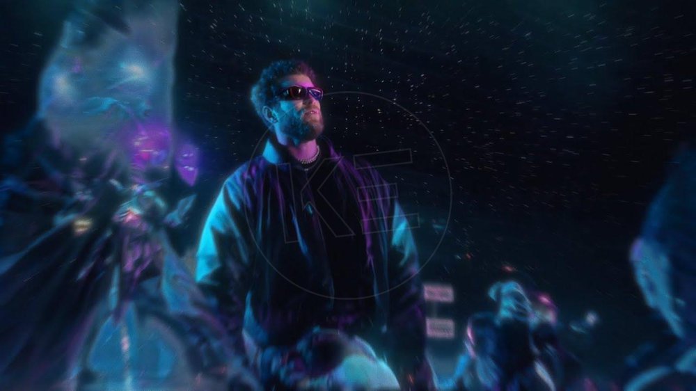 Majk Spirit vydal nový album "Playlist" | Rádio Košice