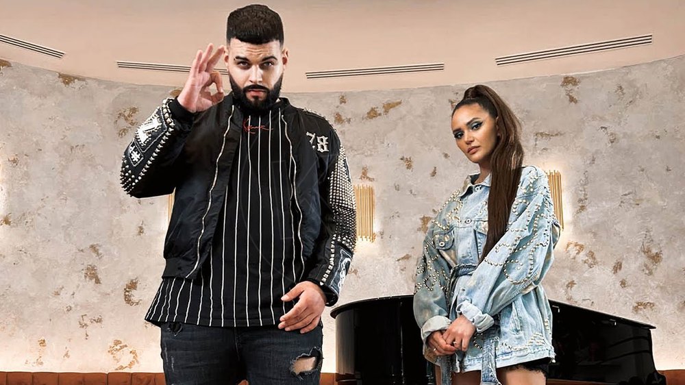 Slovenský rapper Boki sa vracia na scénu vo veľkom štýle | Rádio Košice