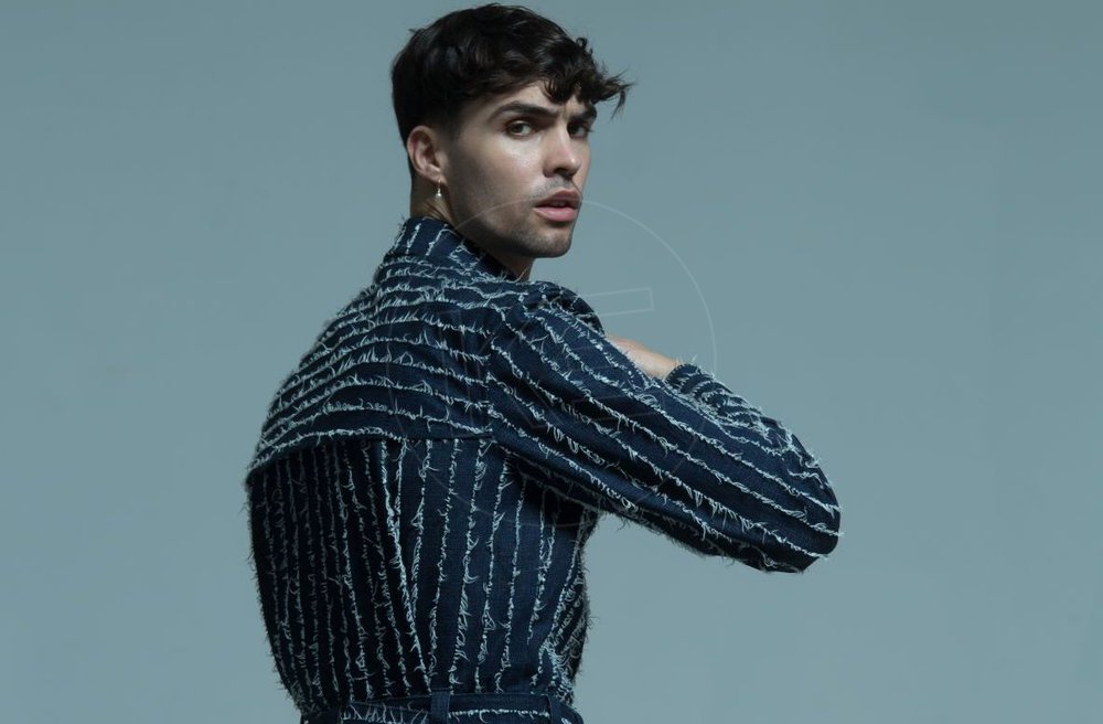 Adam Pavlovčin vydal debutový album Age of Adonxs | Rádio Košice