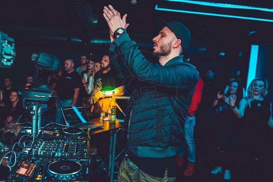 Peter Pann má jediný návod na úspech, je ním drina | Rádio Košice