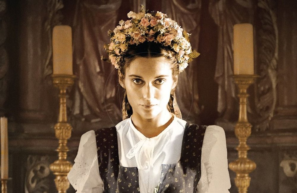 Veronika Rabada spieva príbeh filmu Piargy | Rádio Košice