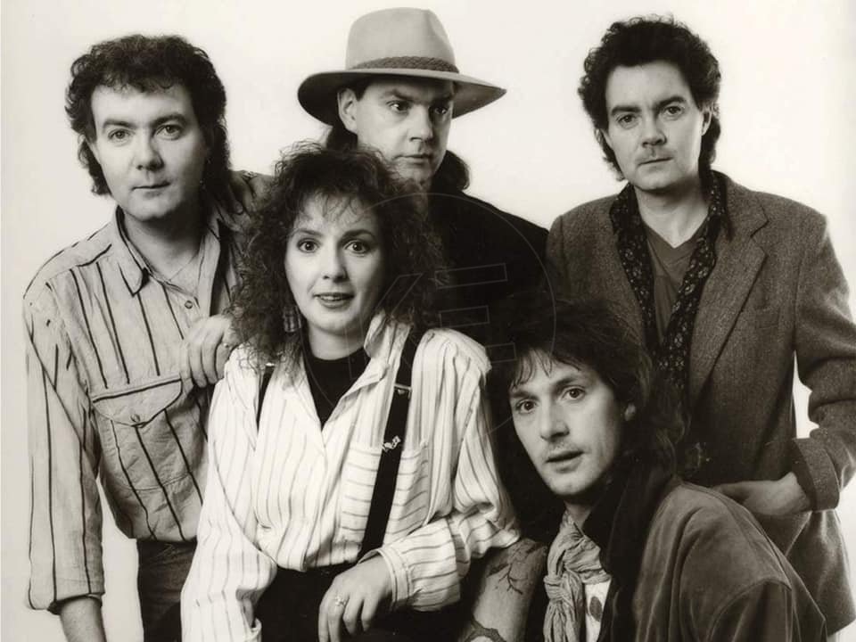 Zomrel zakladateľ folkovej skupiny Clannad Noel Duggan | Rádio Košice