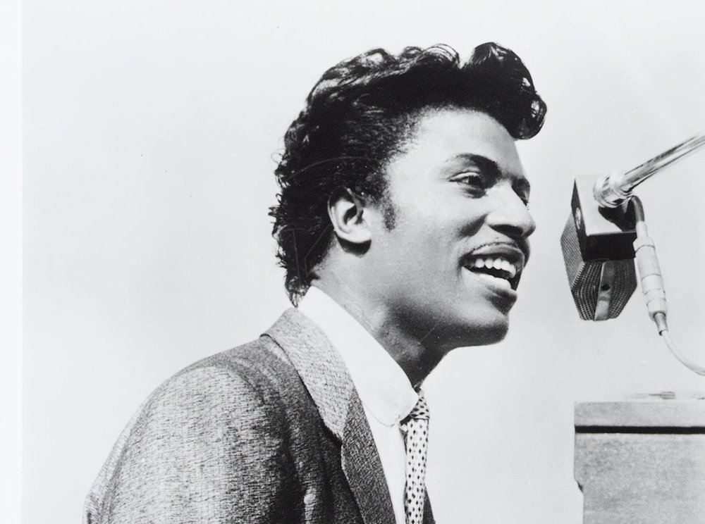 Pred 90 rokmi sa narodil americký rocker Little Richard | Rádio Košice