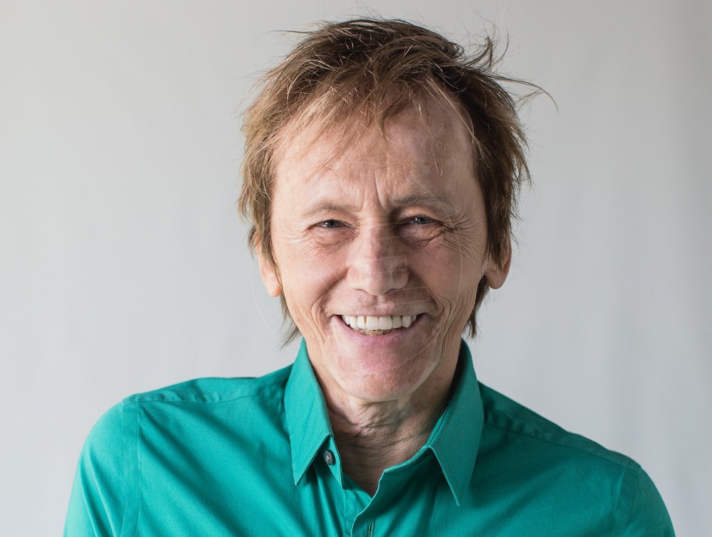 Ivan Kral vydáva album Colors | Rádio Košice