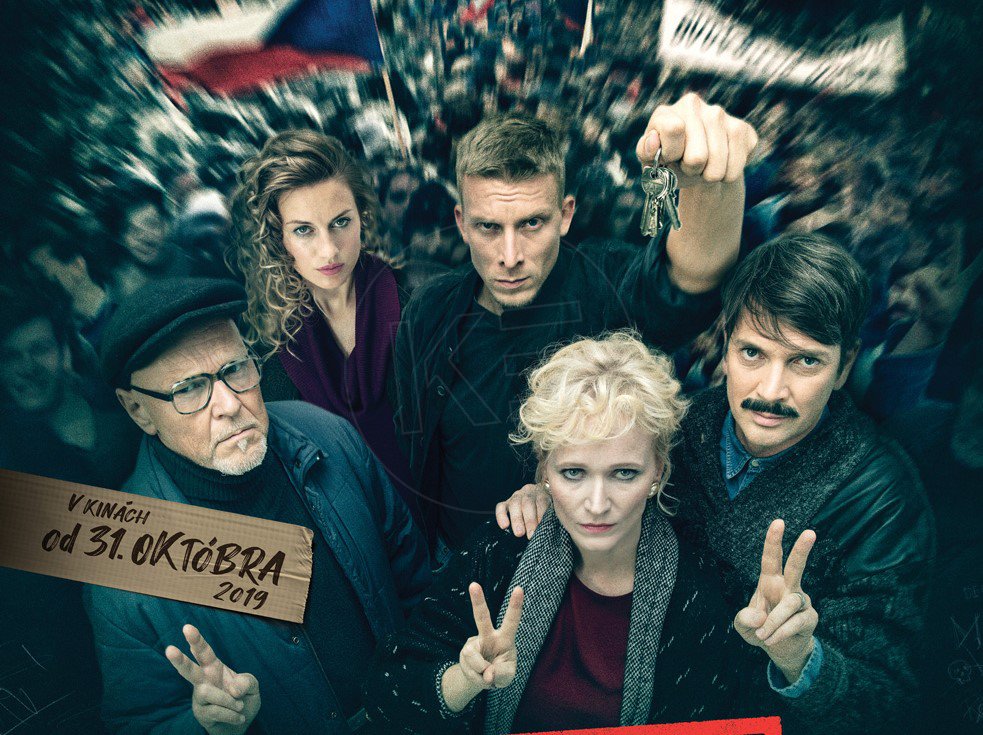 Amnestie je prvý česko-slovenský film s hudbou Depeche Mode | Rádio Košice