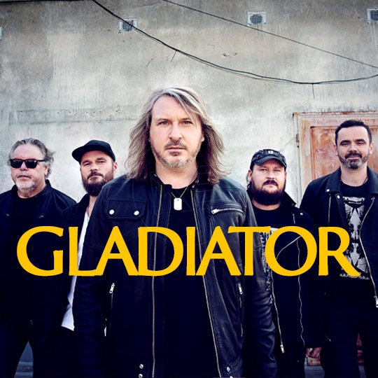 Gladiator budú hrať v lete každý víkend | Rádio Košice