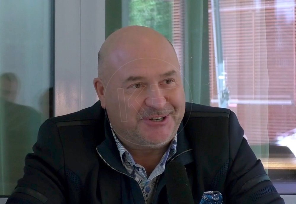 Michal David zavŕši úspešný rok 2018 Mejdanom roku | Rádio Košice