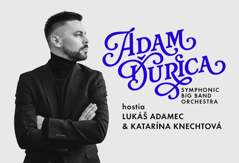 Adam Ďurica presunul dva symfonické koncerty na rok 2021 | Rádio Košice