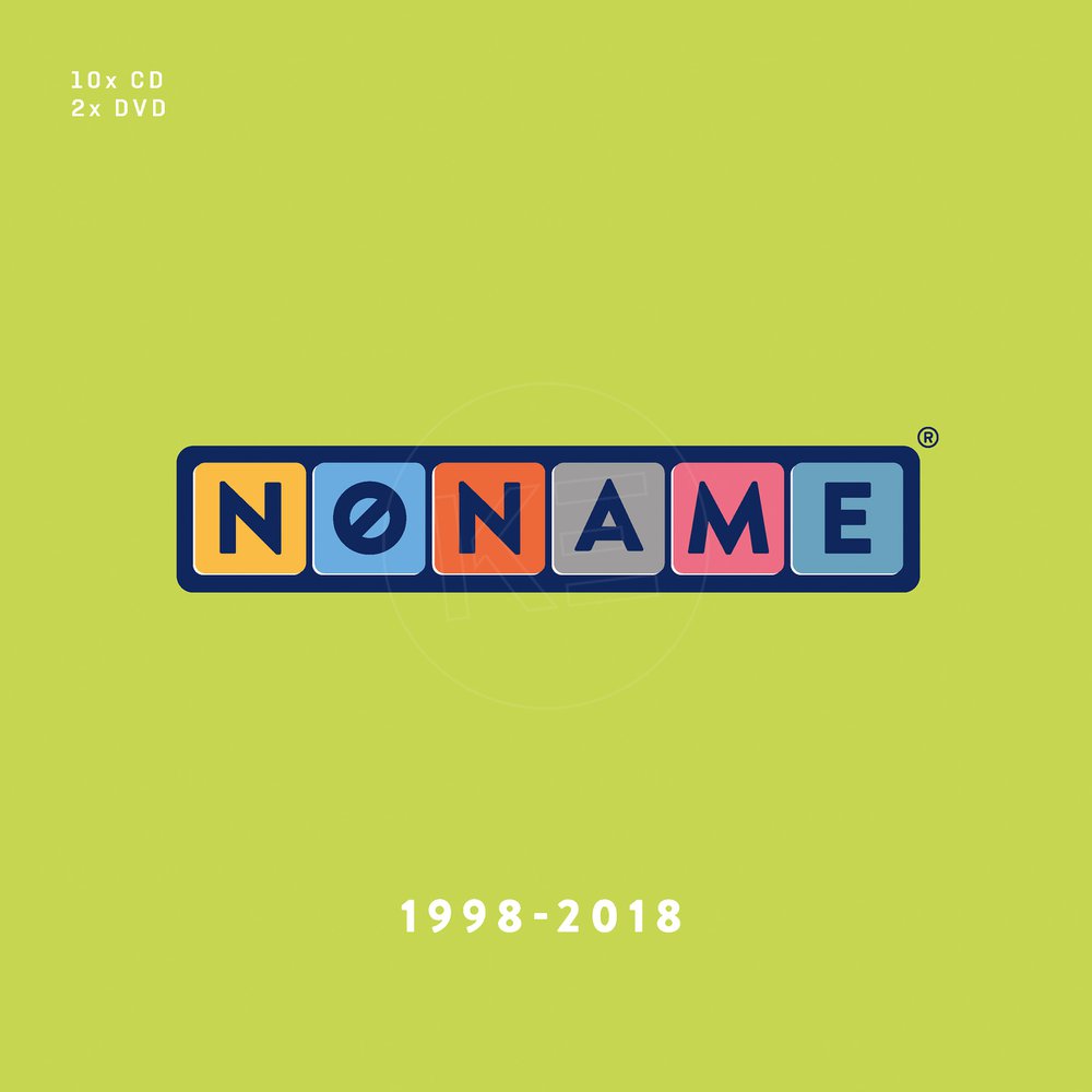 Skupina NO NAME vydáva kompletný box ich tvorby | Rádio Košice