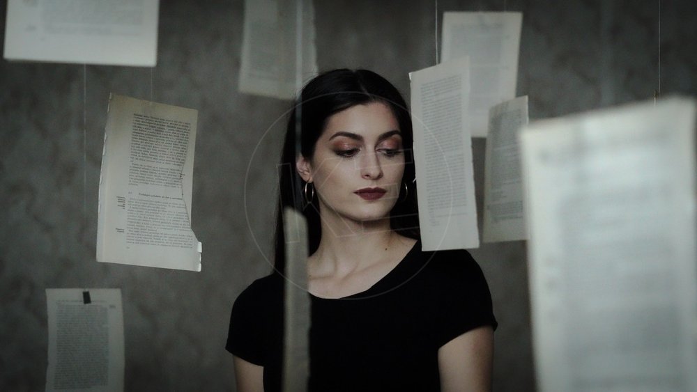 Erika Rein prichádza s emotívnym videoklipom Hľadám | Rádio Košice